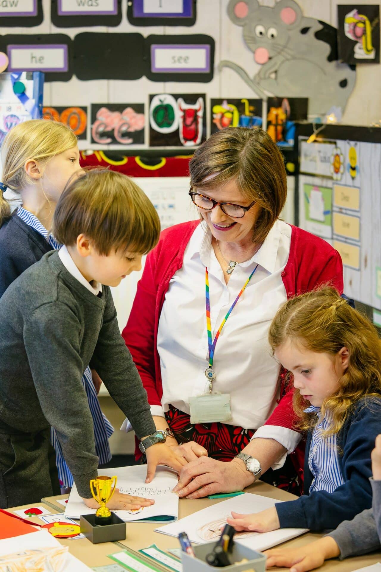 Understanding P1 Entry in Scotland - and How Private Schools Do It ...