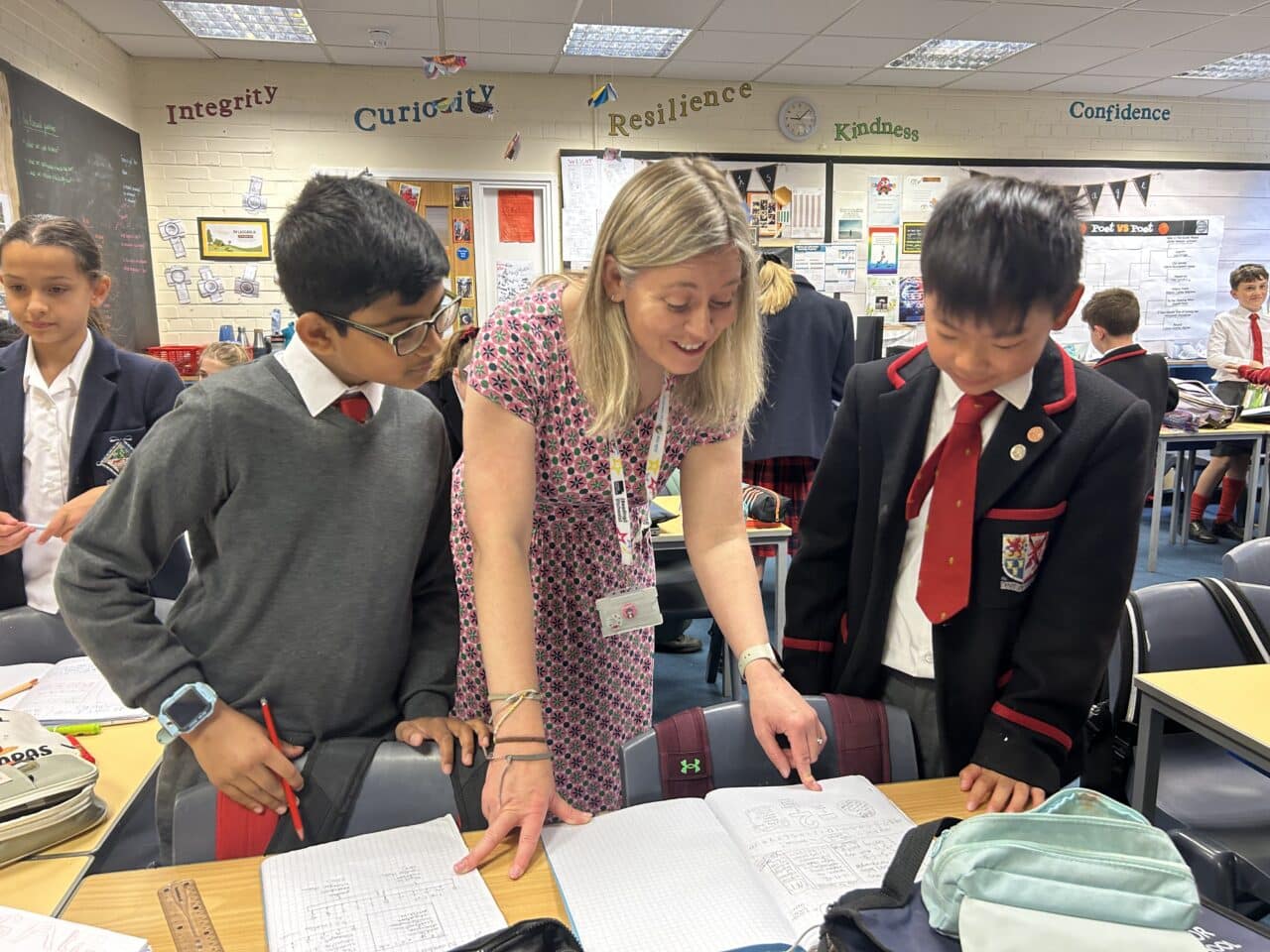 The Merchant Company, ESMS and Edinburgh 900 | Erskine Stewart Melville